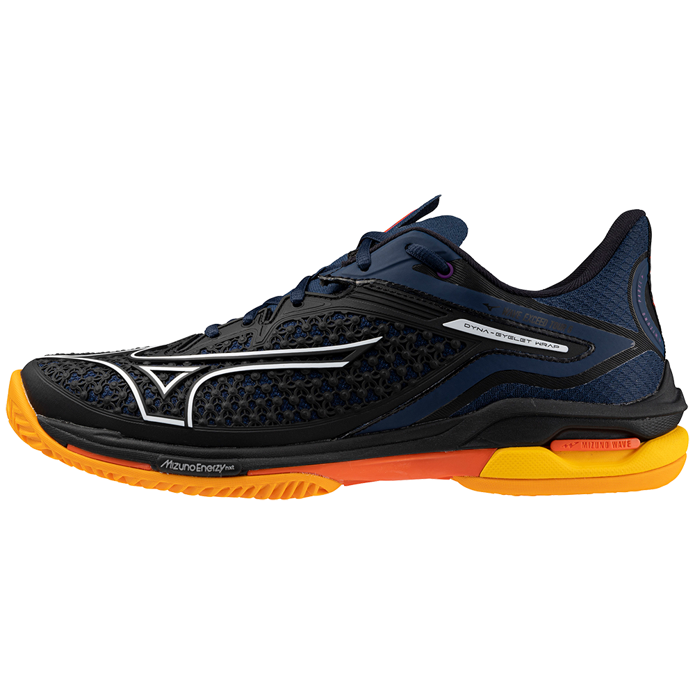 Mizuno Mens Wave Exceed Tour 6 Padel Shoe - My Padel Guide