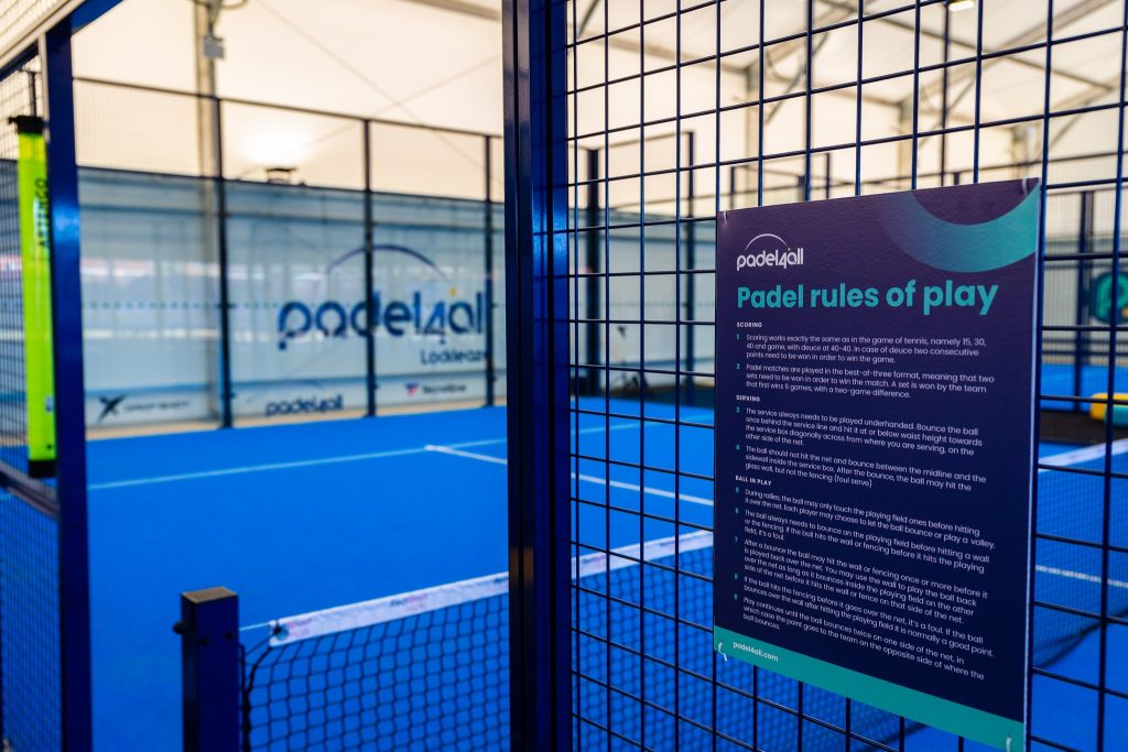 Padel Tennis Rules Simplified: What Every Beginner Needs to Know - My ...