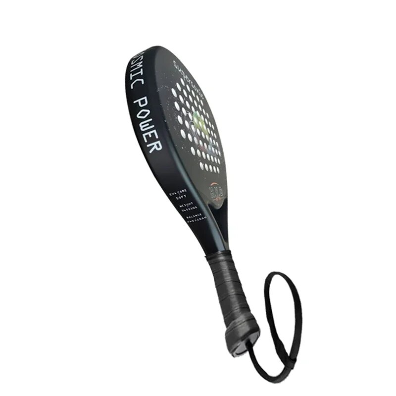Supersonic Power Padel Racket - My Padel Guide