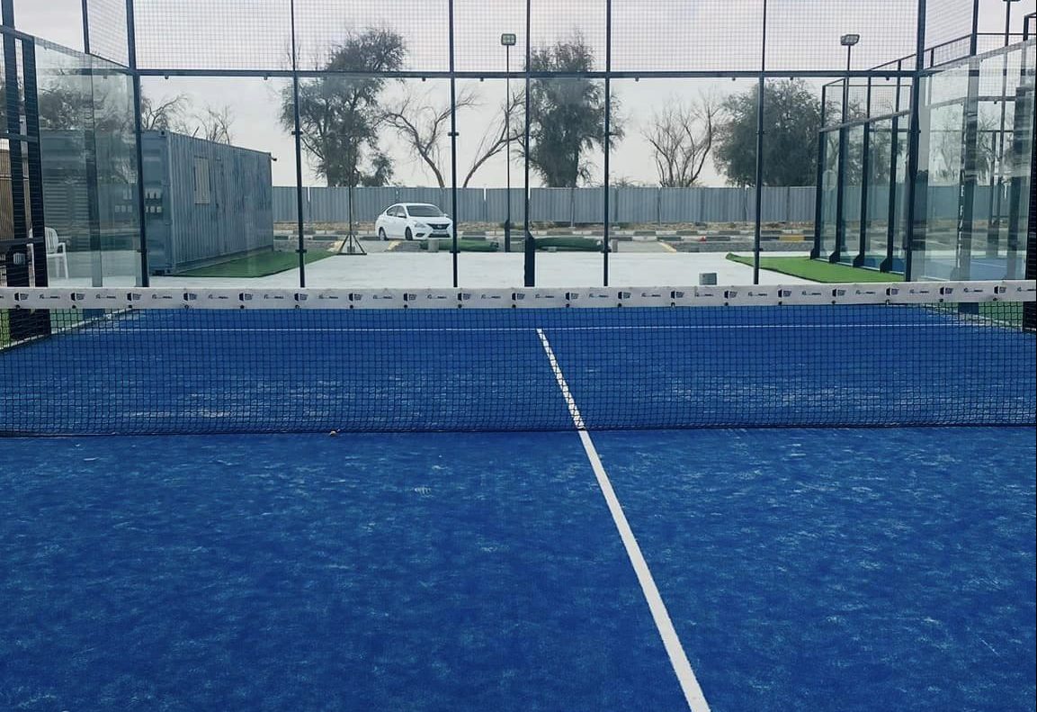 Understanding Padel Tennis Scoring: A Beginner's Tutorial - My Padel Guide